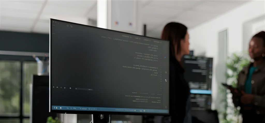 Application support and maintenance services | HW.Tech