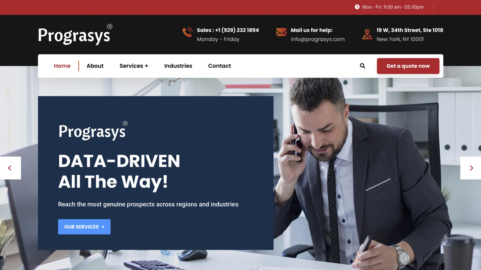 Top 10 Technical Support Companies in the USA in 2025